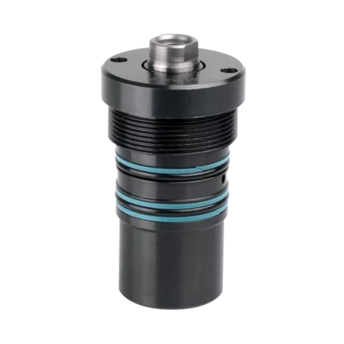 Roemheld Threaded-body cylinder - HYQUIP Limited