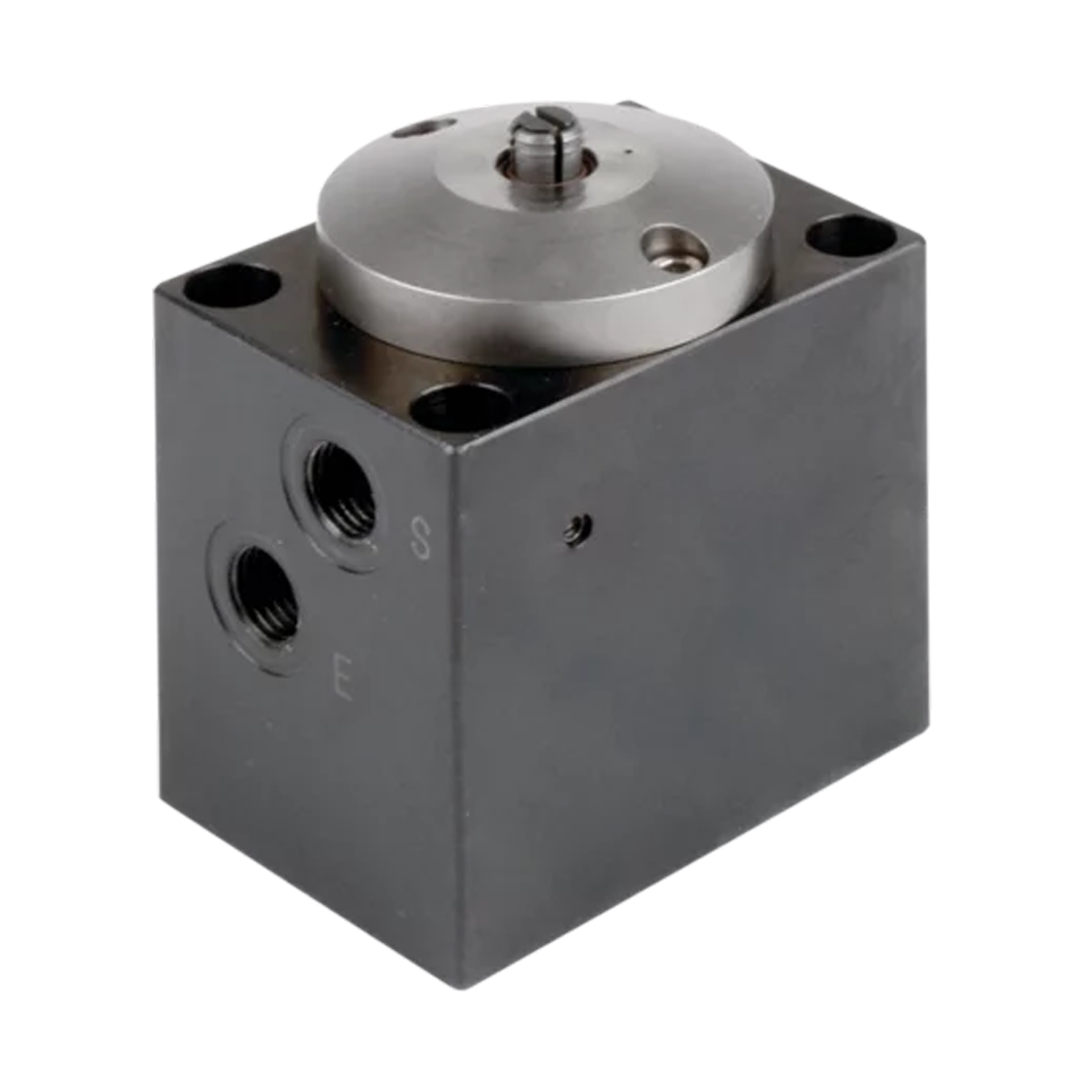 Roemheld Bore clamp - HYQUIP Limited