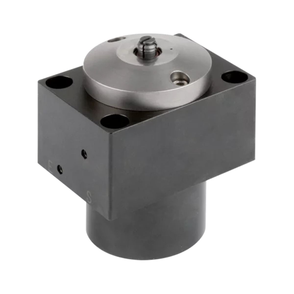 Roemheld Bore clamp - HYQUIP Limited