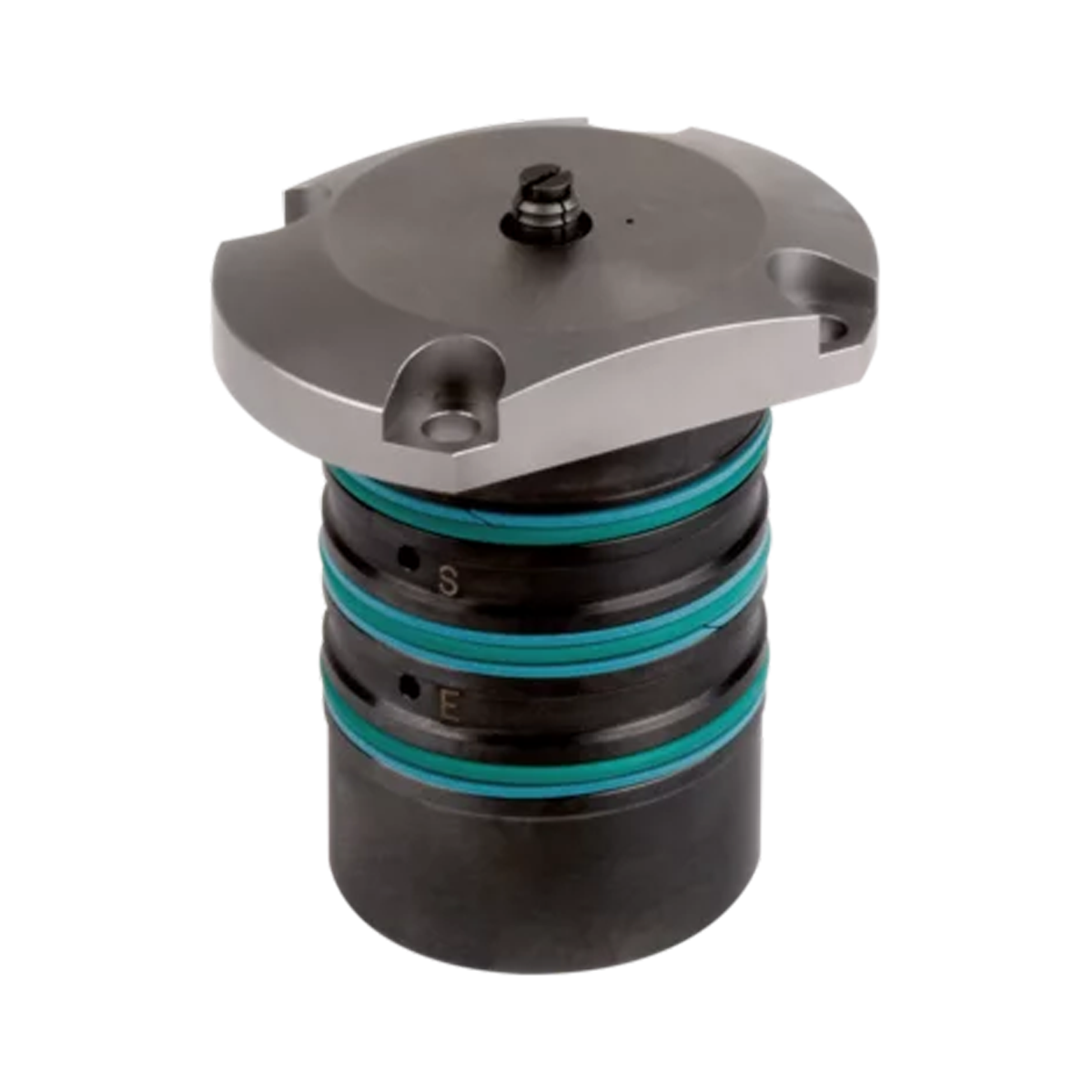 Roemheld Bore clamp - HYQUIP Limited