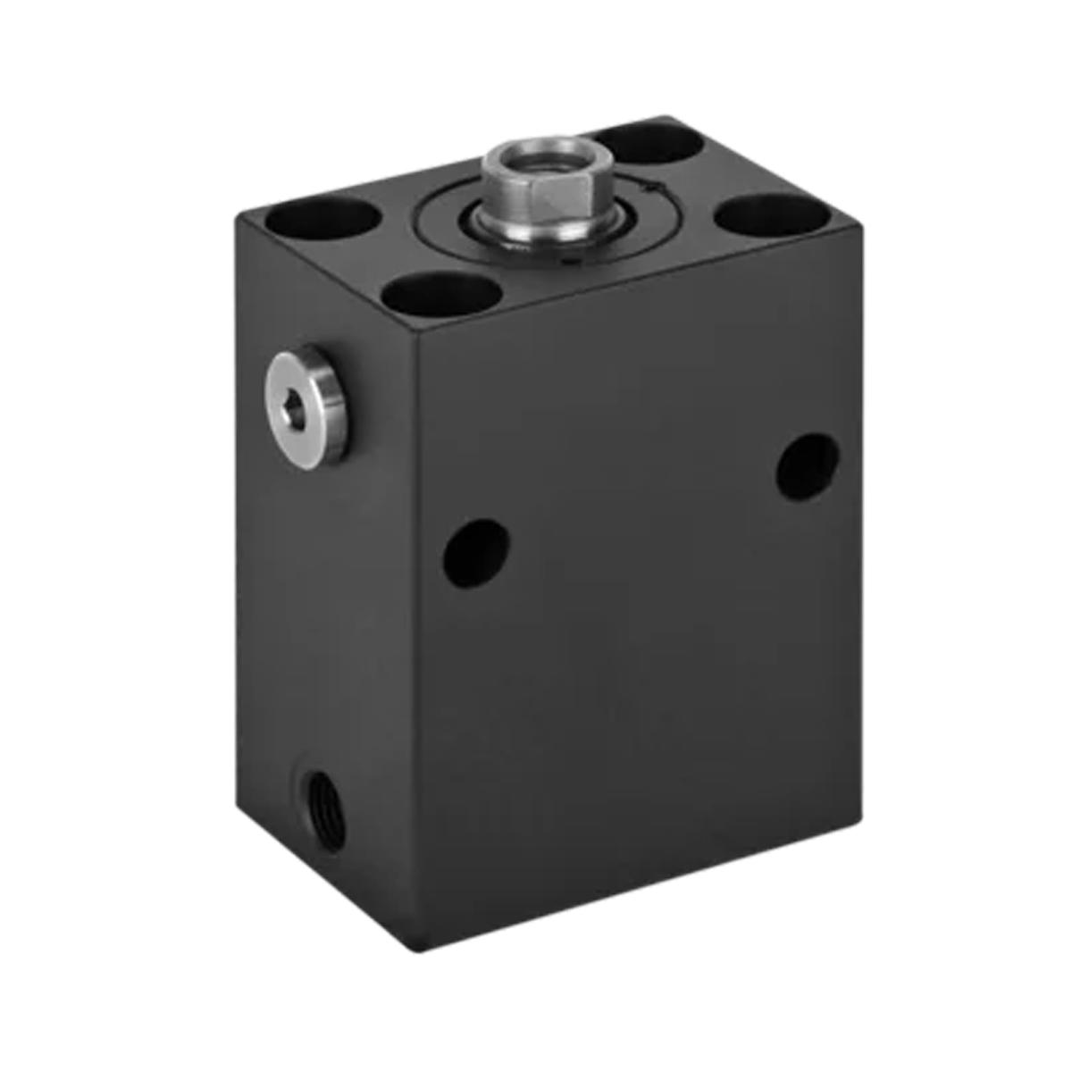 Roemheld Block cylinders - HYQUIP Limited