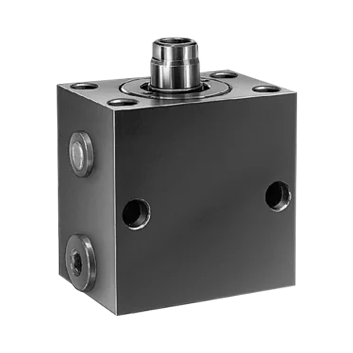 Roemheld Block cylinders - HYQUIP Limited