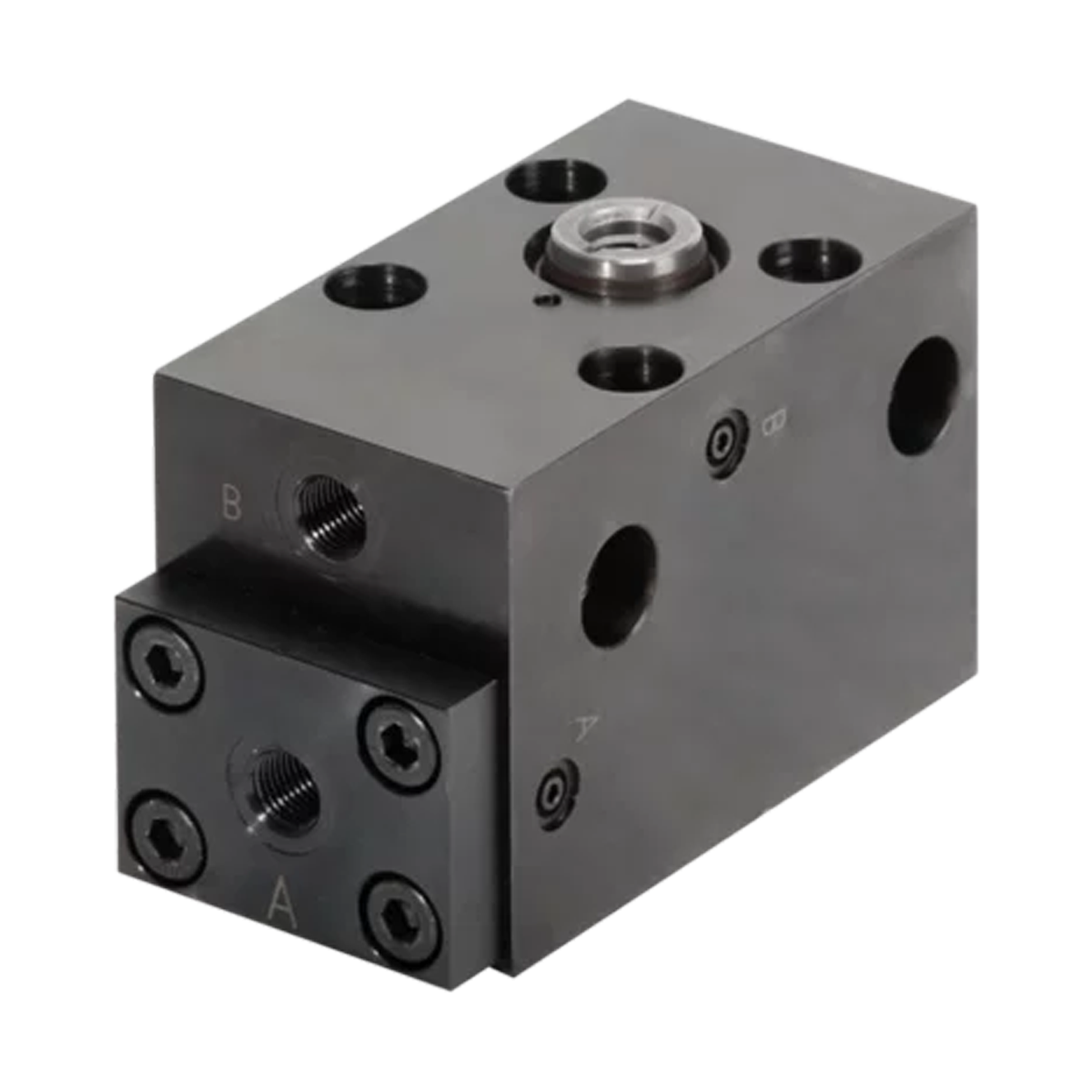 Roemheld Clamps/clamping cylinders - HYQUIP Limited