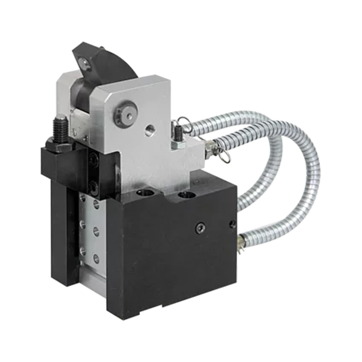 Roemheld PosiFlex clamps - HYQUIP Limited