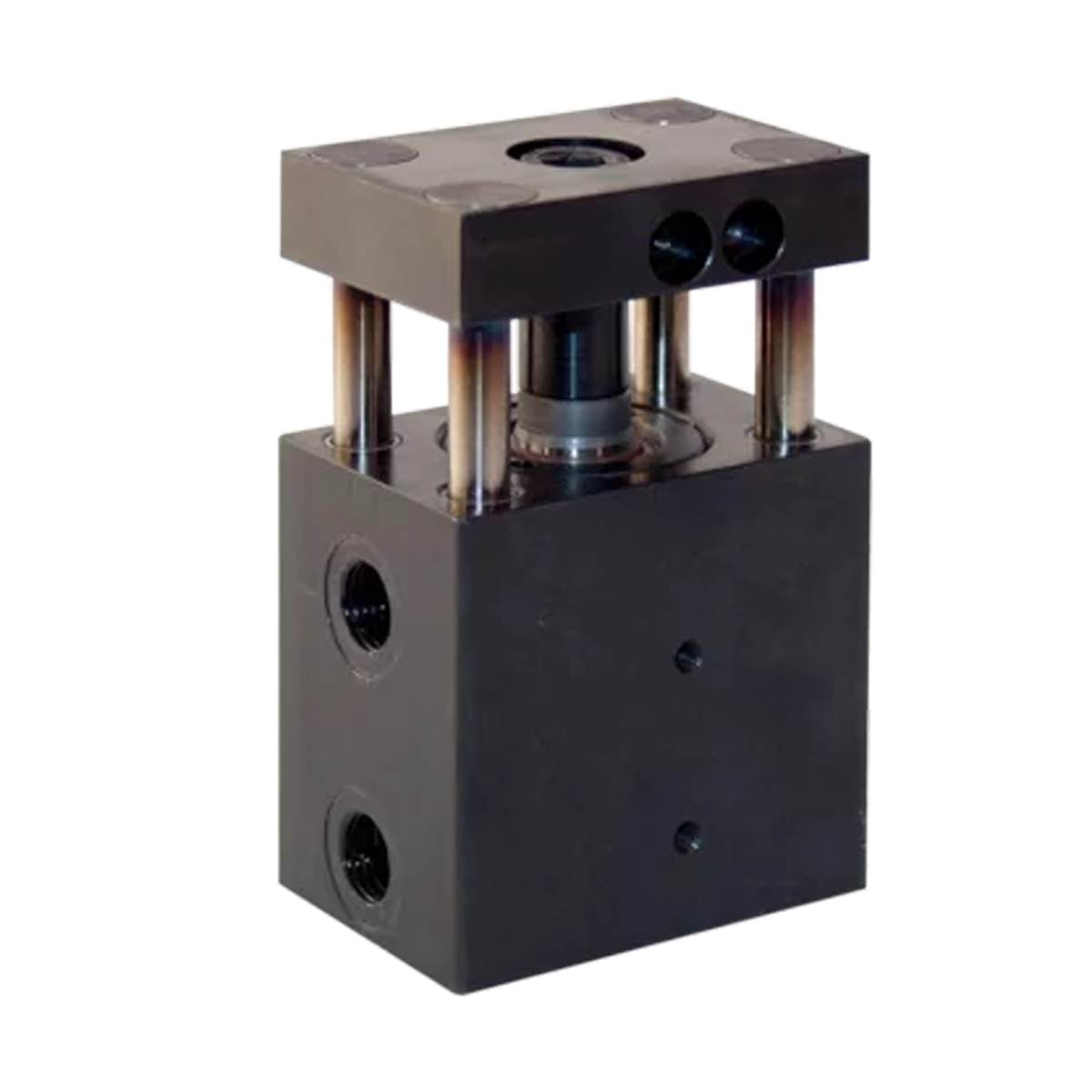 Roemheld Hydraulic slides - HYQUIP Limited