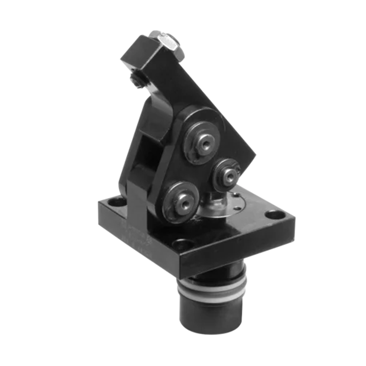 Roemheld Hinge clamps - HYQUIP Limited