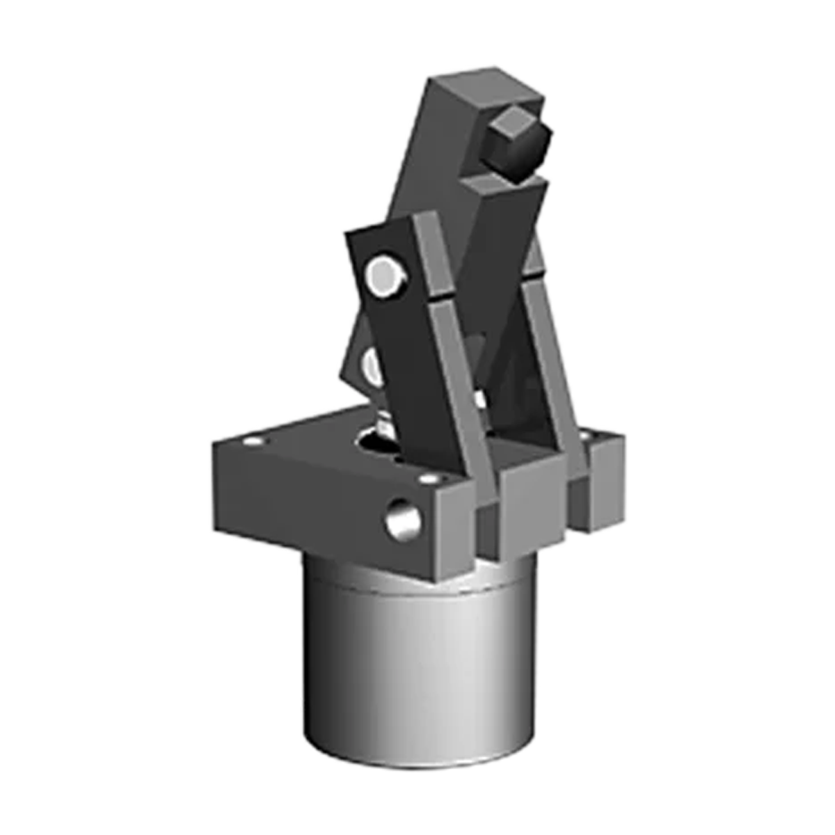 Roemheld Hinge clamps - HYQUIP Limited
