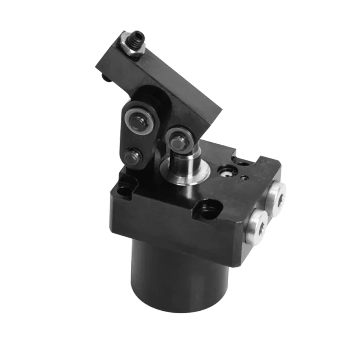 Roemheld Hinge clamps - HYQUIP Limited