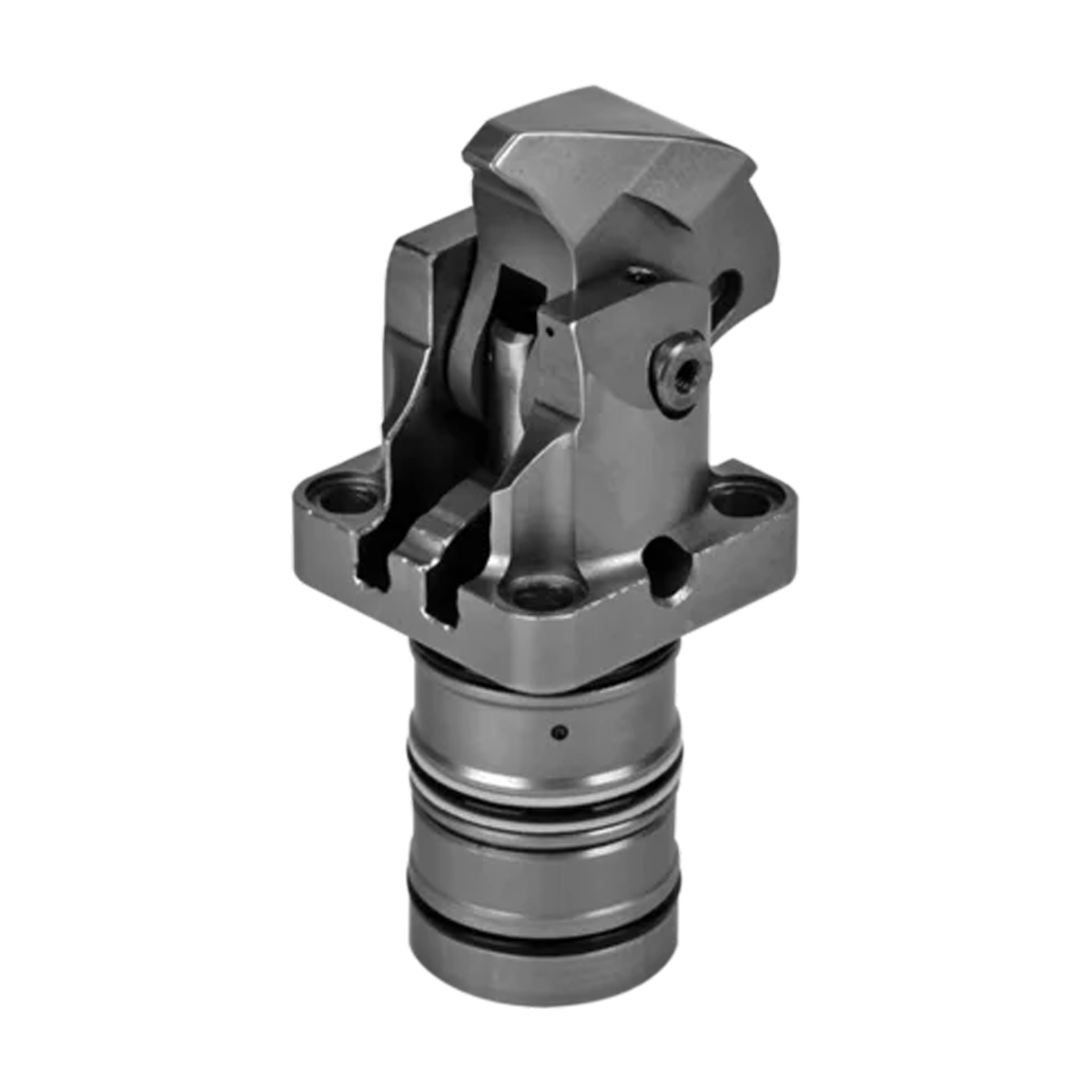 Roemheld Hinge clamps - HYQUIP Limited