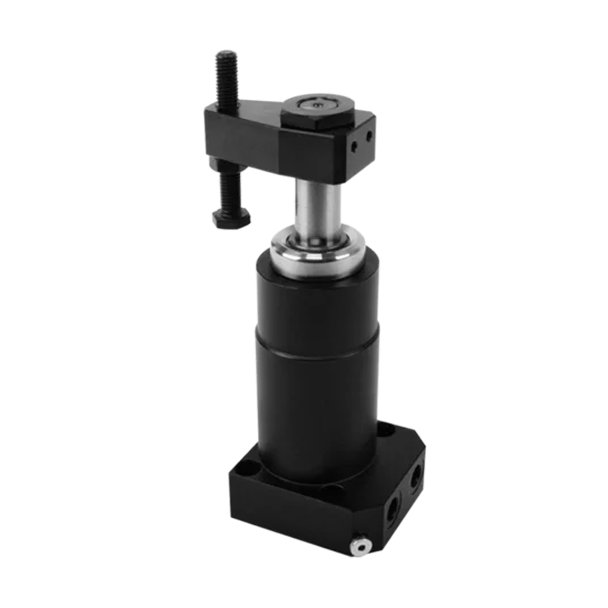 Roemheld Swing clamps - HYQUIP Limited