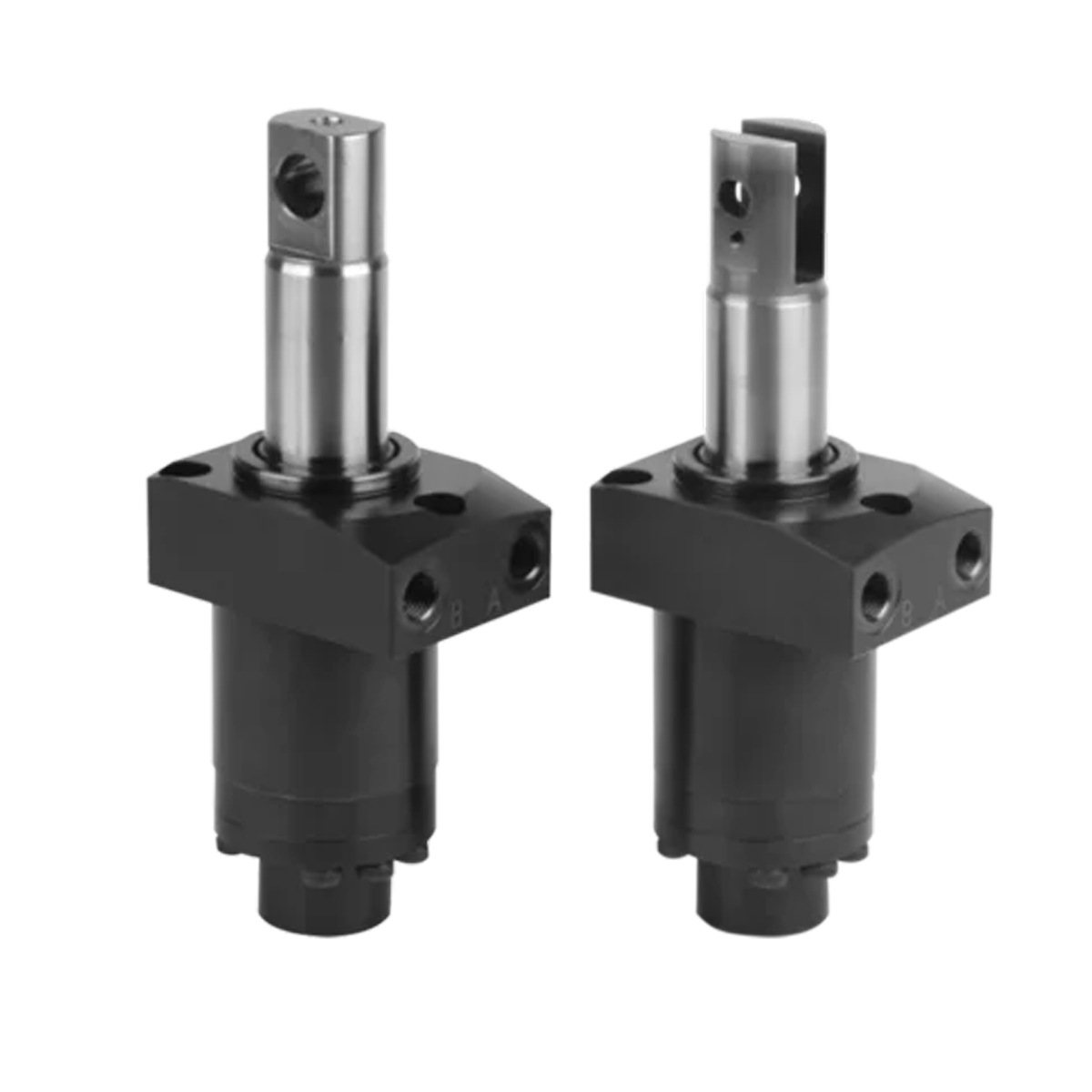 Roemheld Swing clamps - HYQUIP Limited