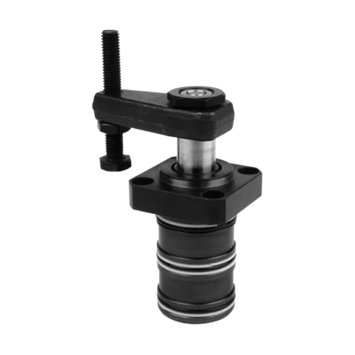 Roemheld Swing clamps - HYQUIP Limited