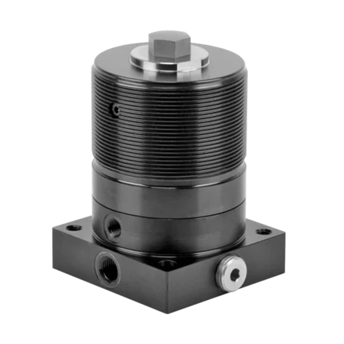 Roemheld Work supports - HYQUIP Limited