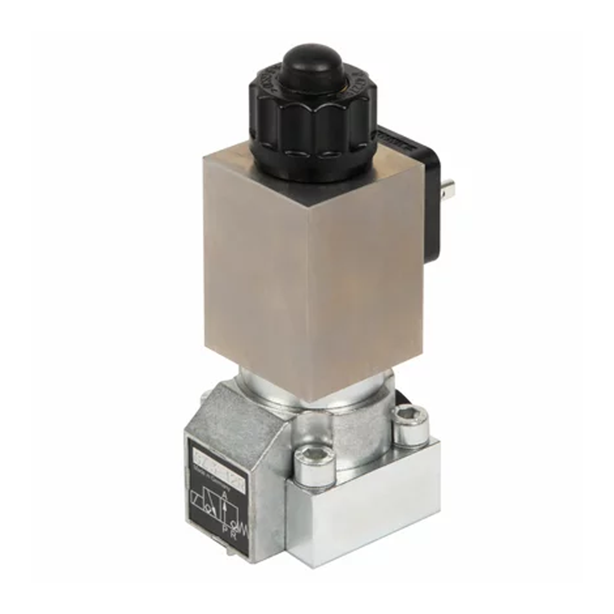 Roemheld Directional Control Valves - HYQUIP Limited