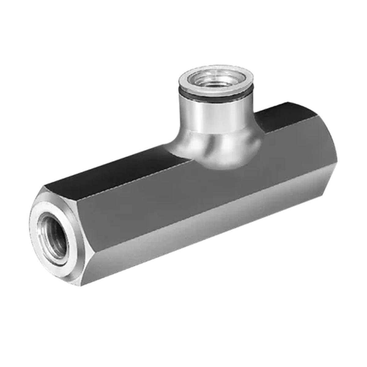 Roemheld Pilot Operated Check Valves - HYQUIP Limited