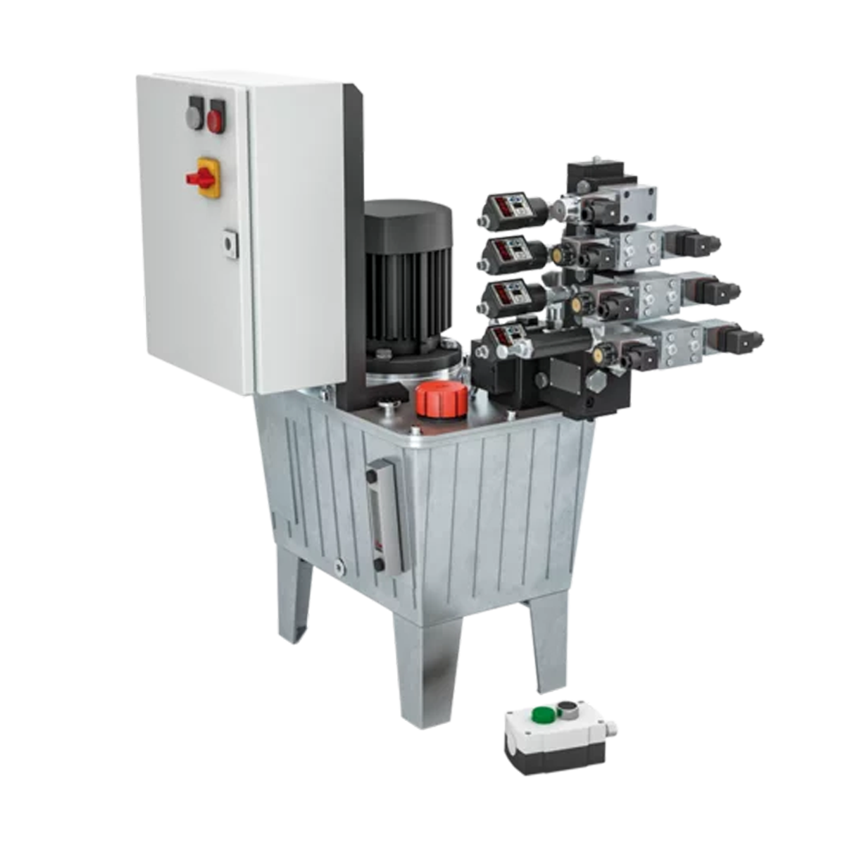 Roemheld - HYQUIP Limited