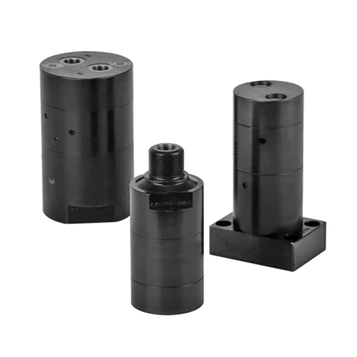 Roemheld Intensifier - HYQUIP Limited