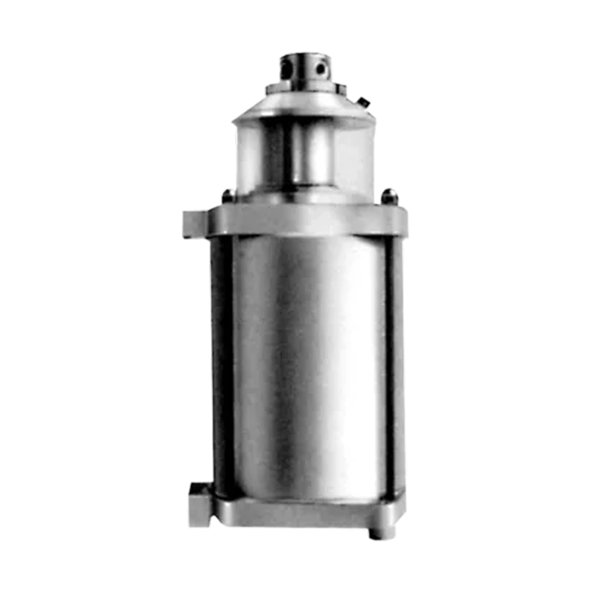 Roemheld Intensifier - HYQUIP Limited