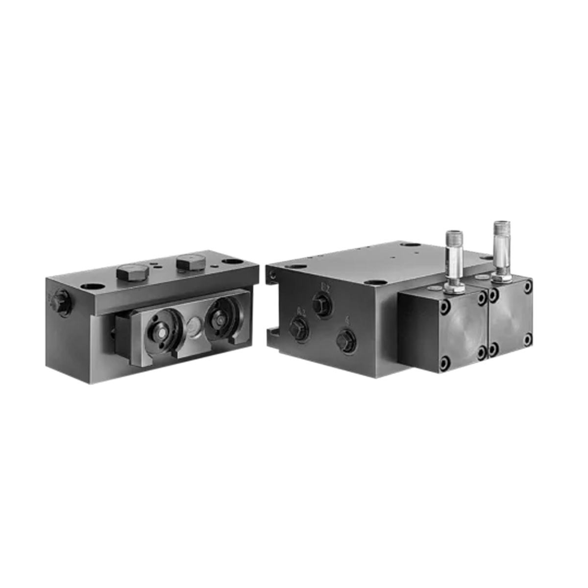 Roemheld Couplings - HYQUIP Limited