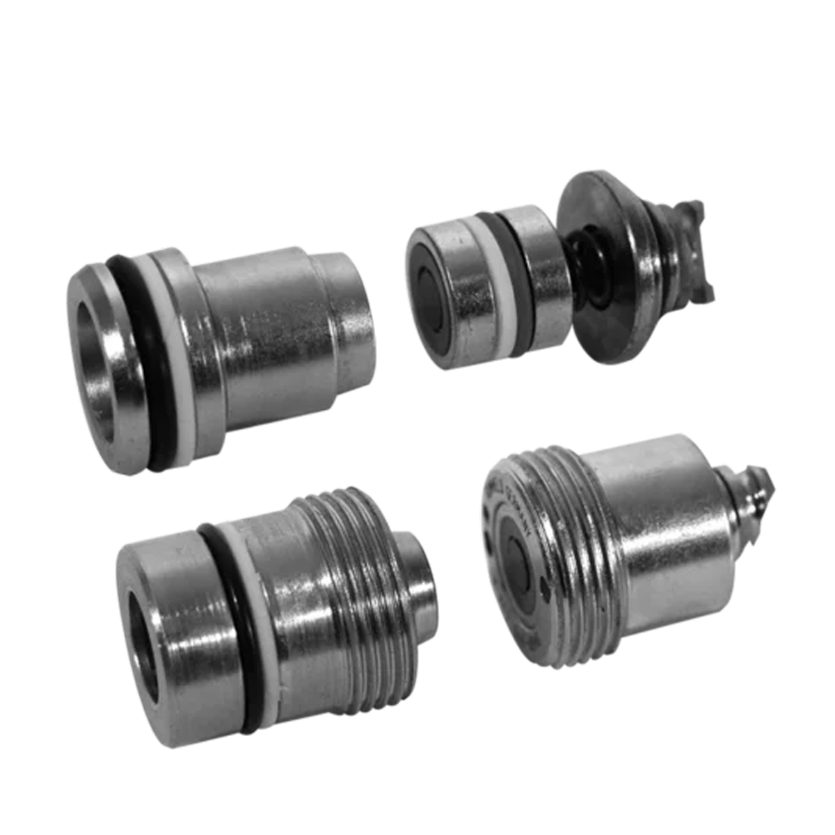 Roemheld Couplings - HYQUIP Limited