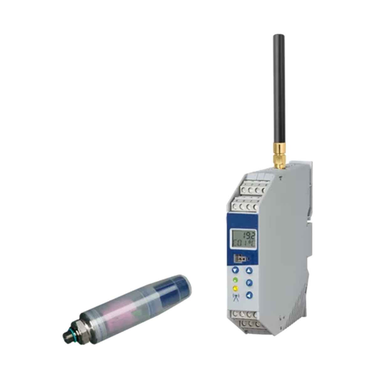 pressure switches - HYQUIP Limited