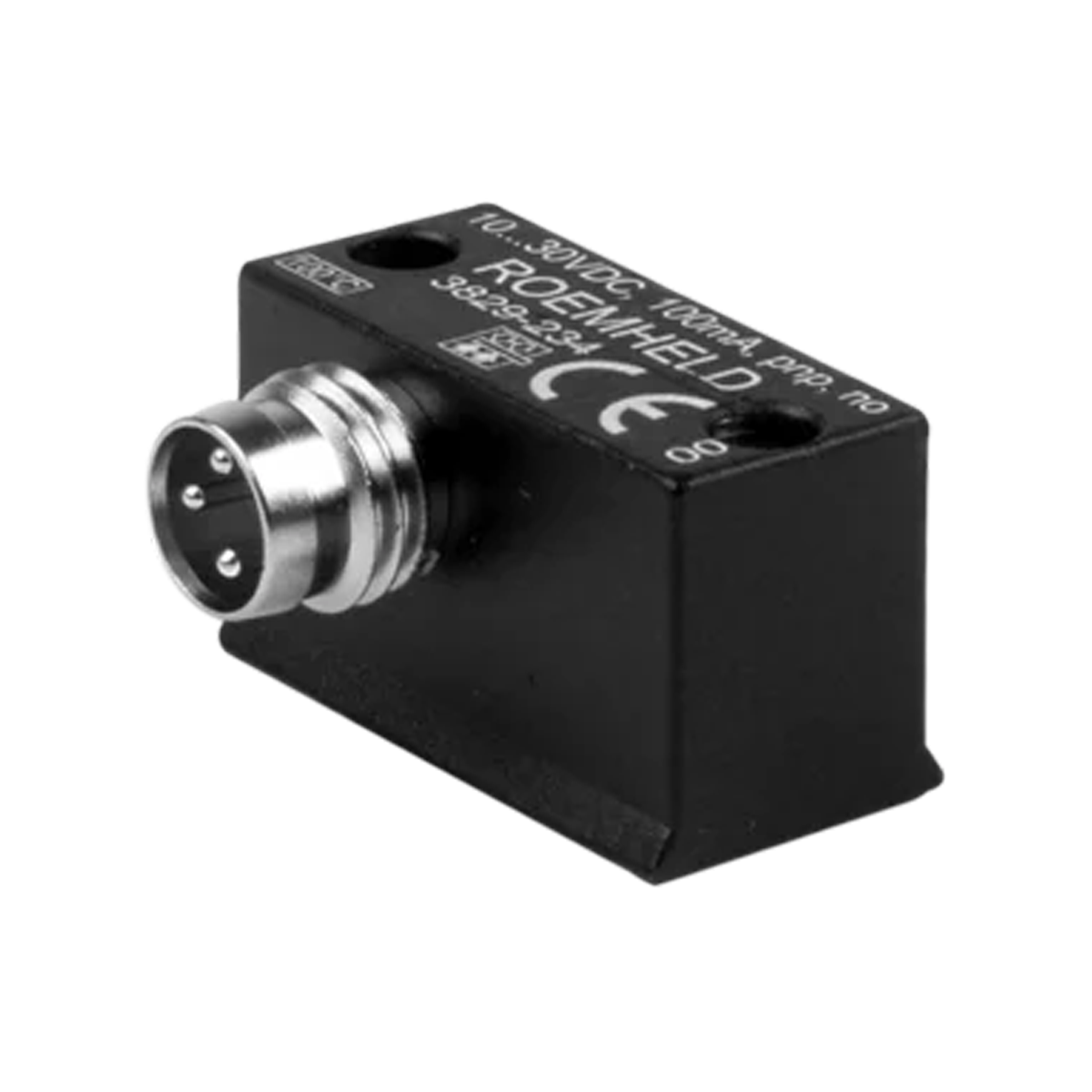 Roemheld Accessories for Hydraulic Cylinders - HYQUIP Limited