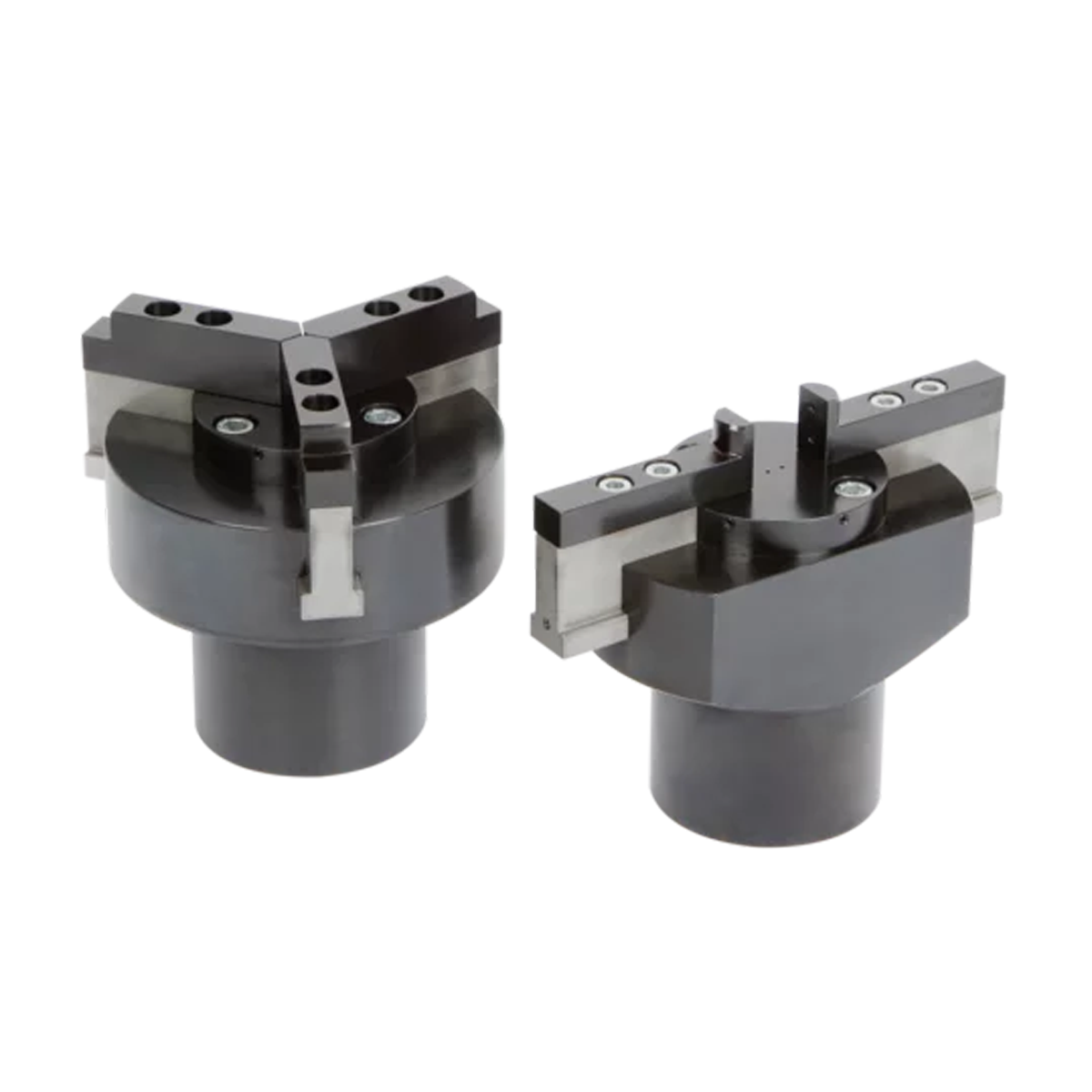 Roemheld Concentric clamping elements - HYQUIP Limited