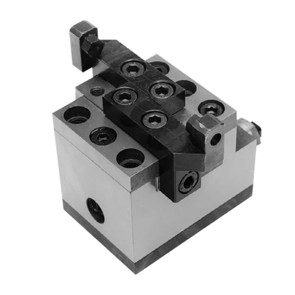 Roemheld Concentric clamping elements - HYQUIP Limited