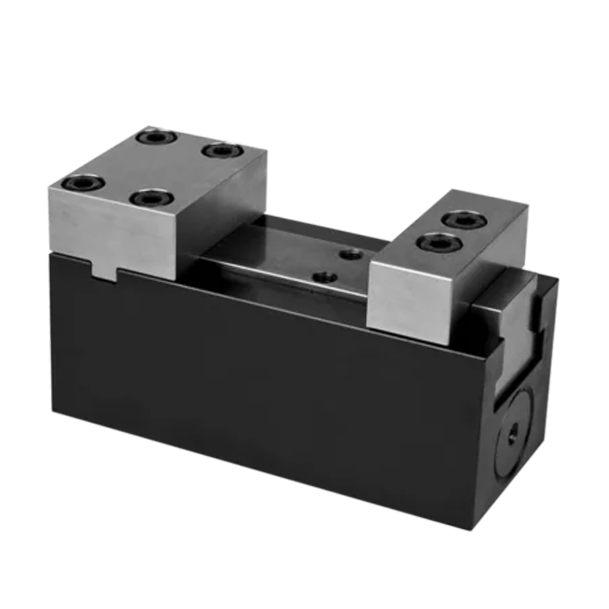 Roemheld Hydraulic Fixture Clamps - HYQUIP Limited