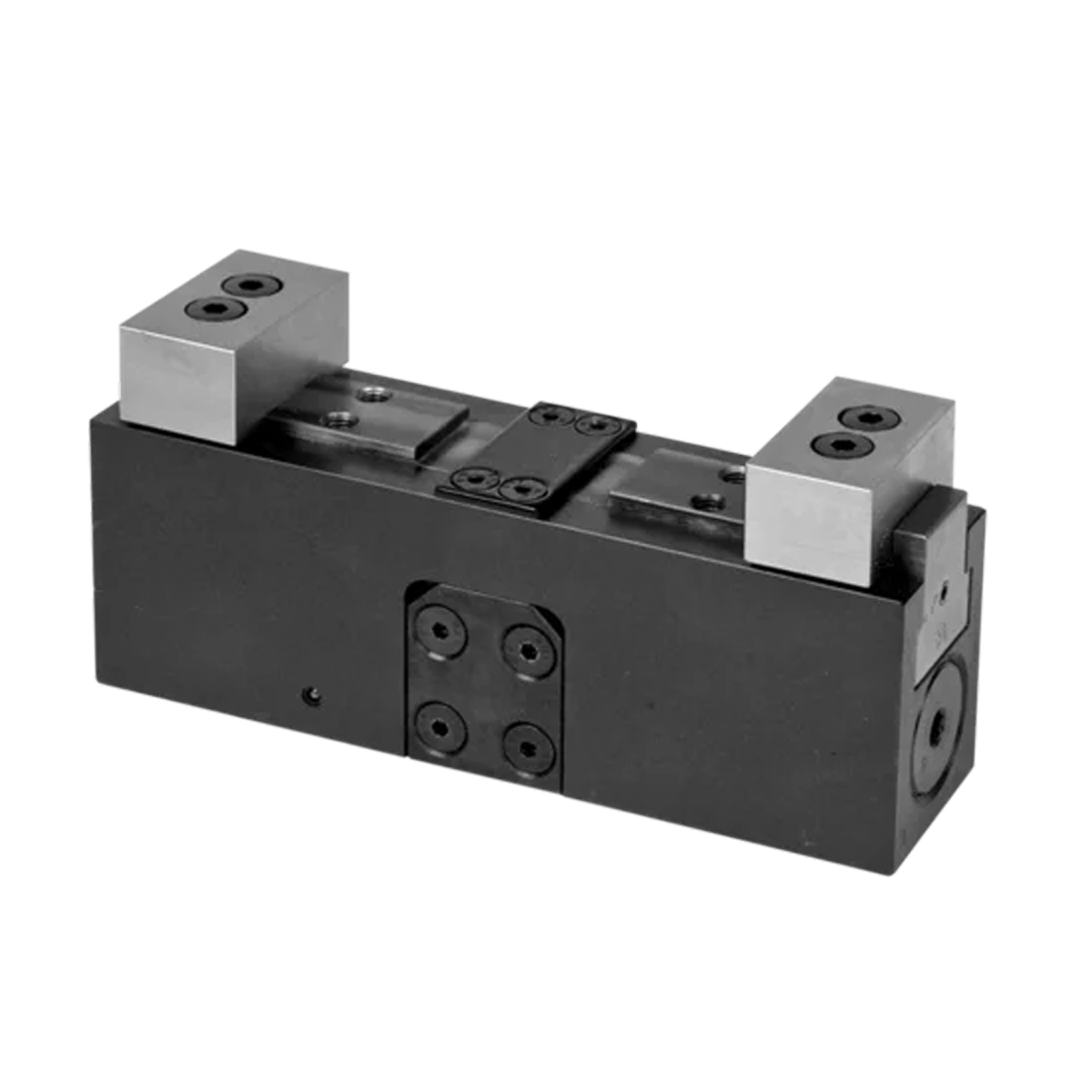 Roemheld Hydraulic Fixture Clamps - HYQUIP Limited