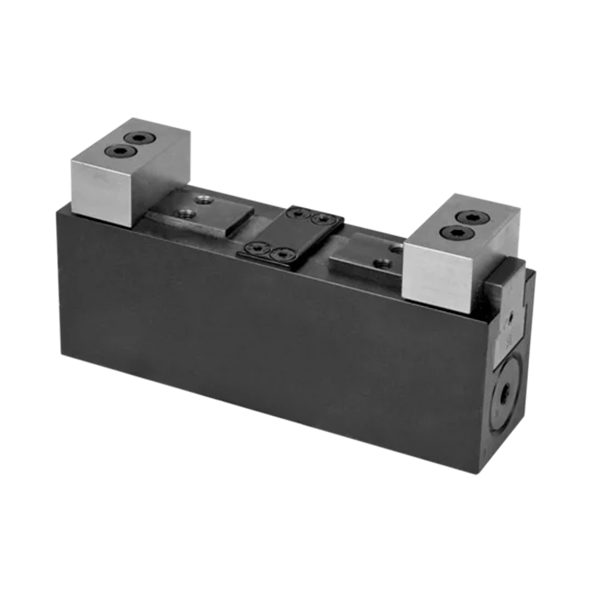 Roemheld Hydraulic Fixture Clamps - HYQUIP Limited