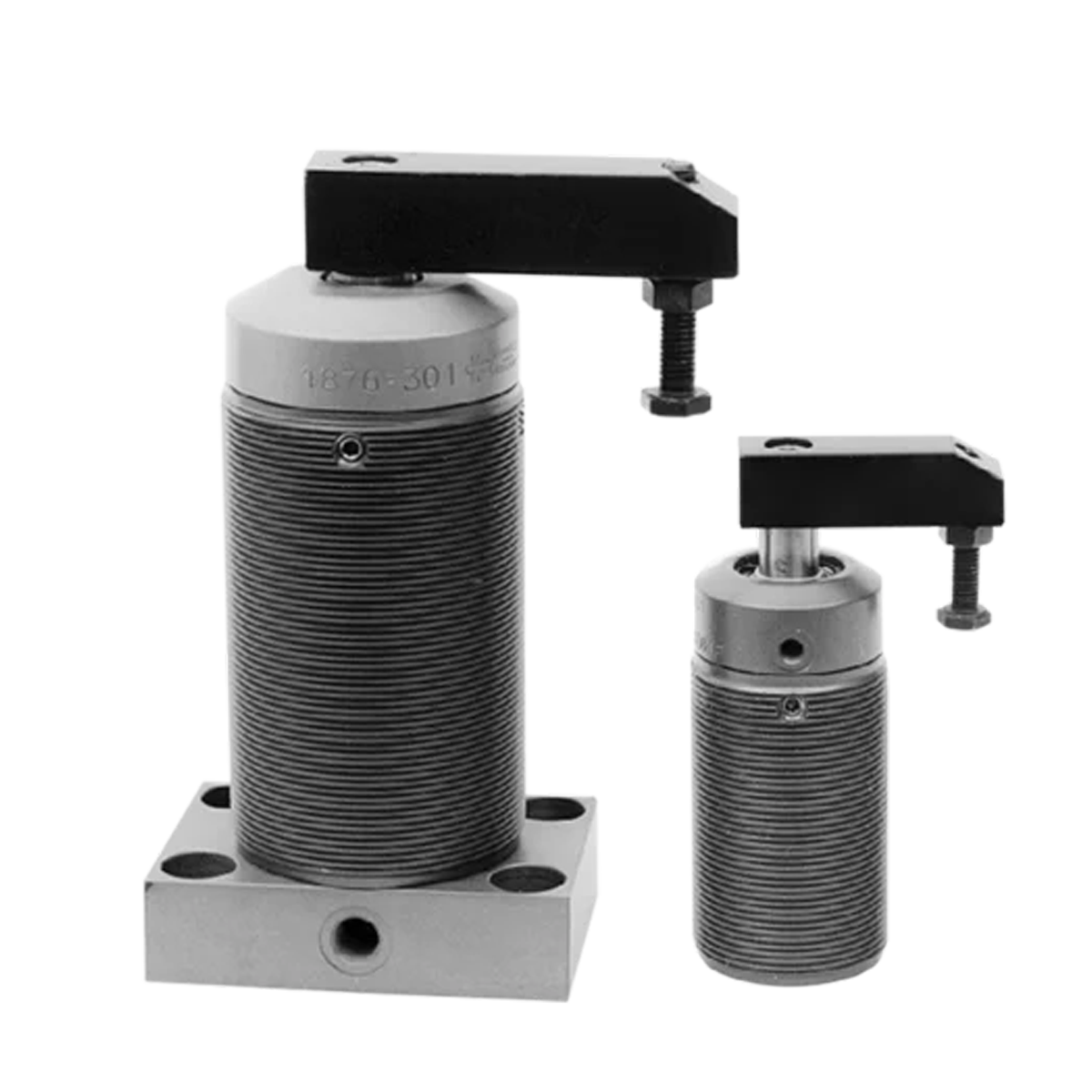 Roemheld Pneumatic Elements - HYQUIP Limited