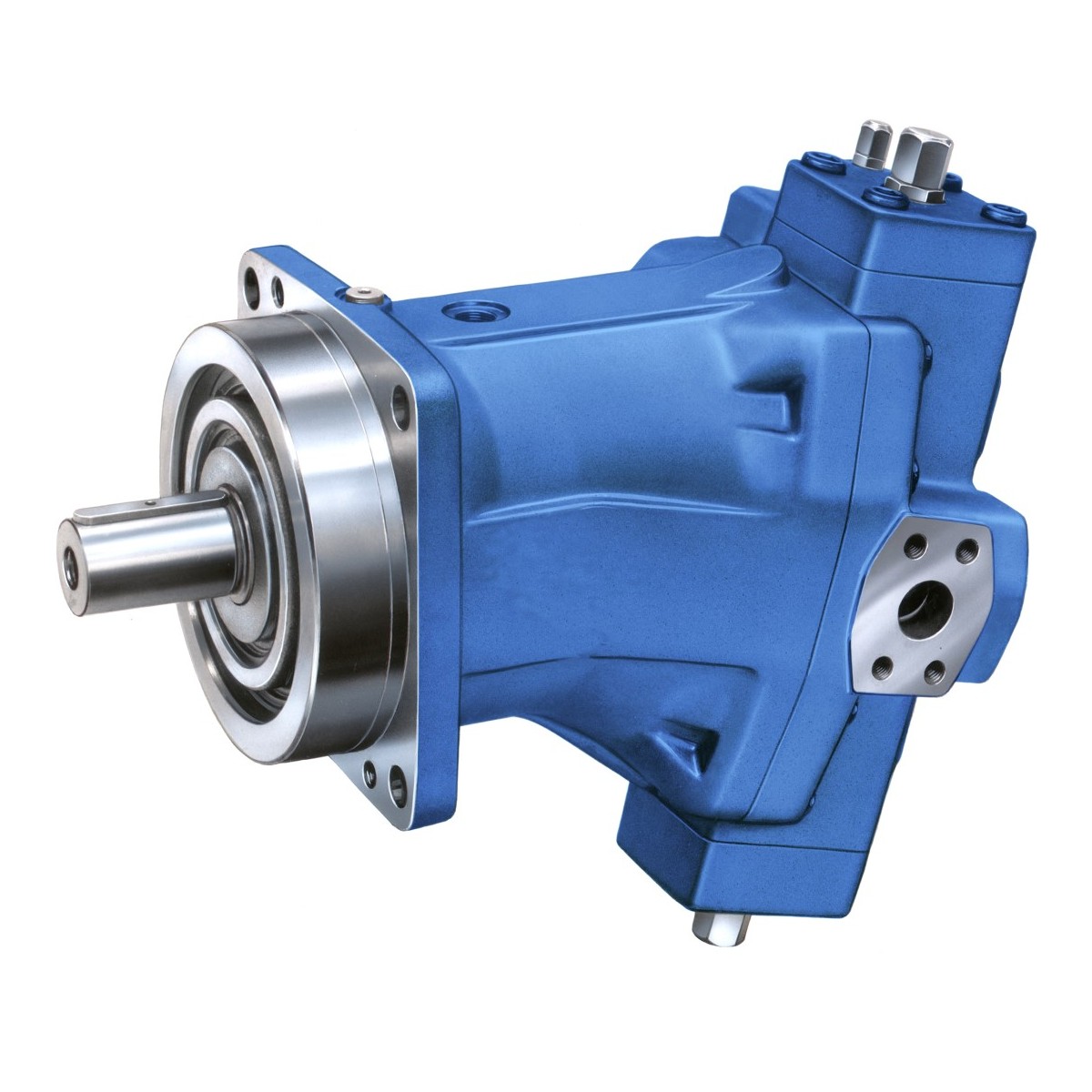 Bosch Rexroth Variable Displacement Pumps - HYQUIP Limited