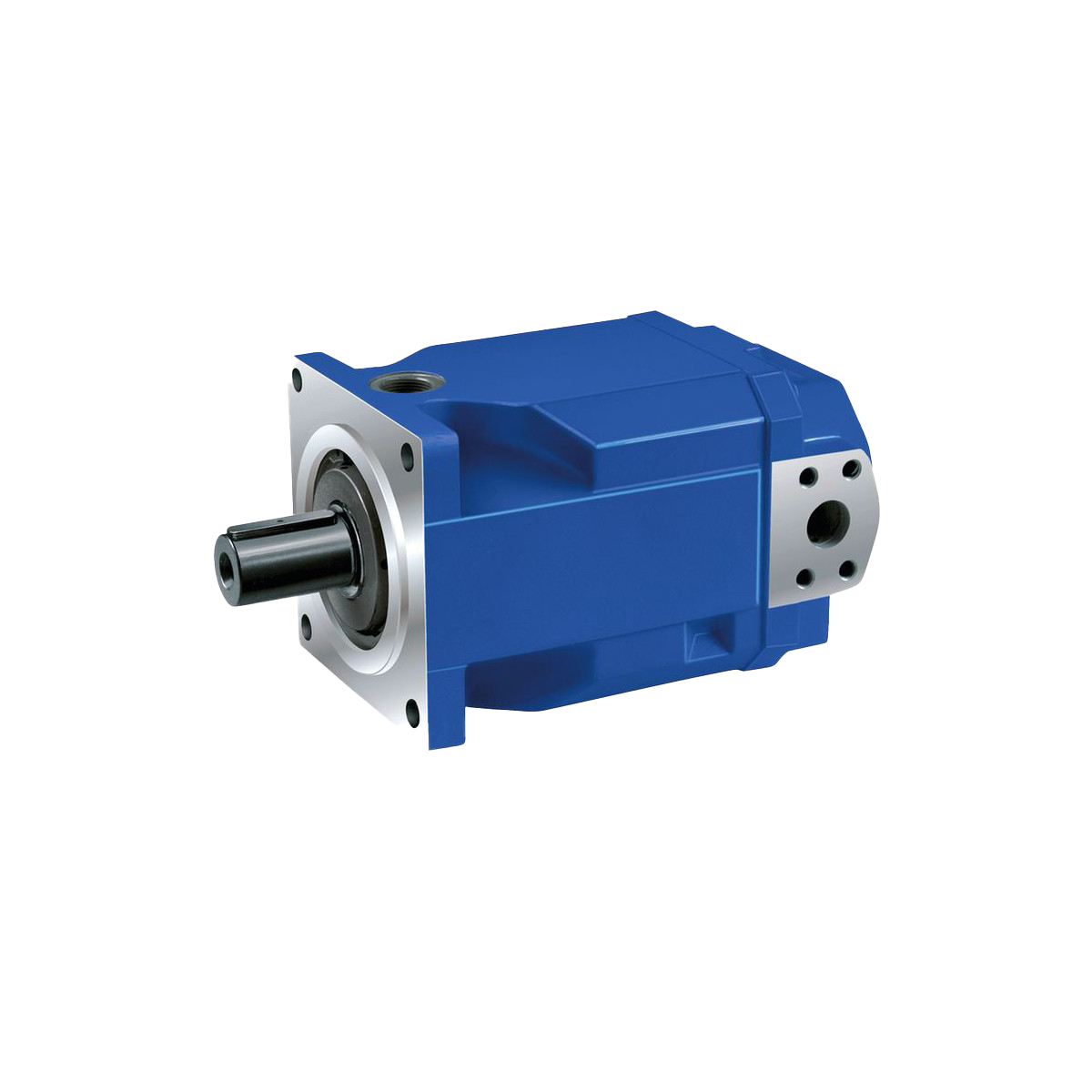 Bosch Rexroth Fixed Displacement Pumps - HYQUIP Limited