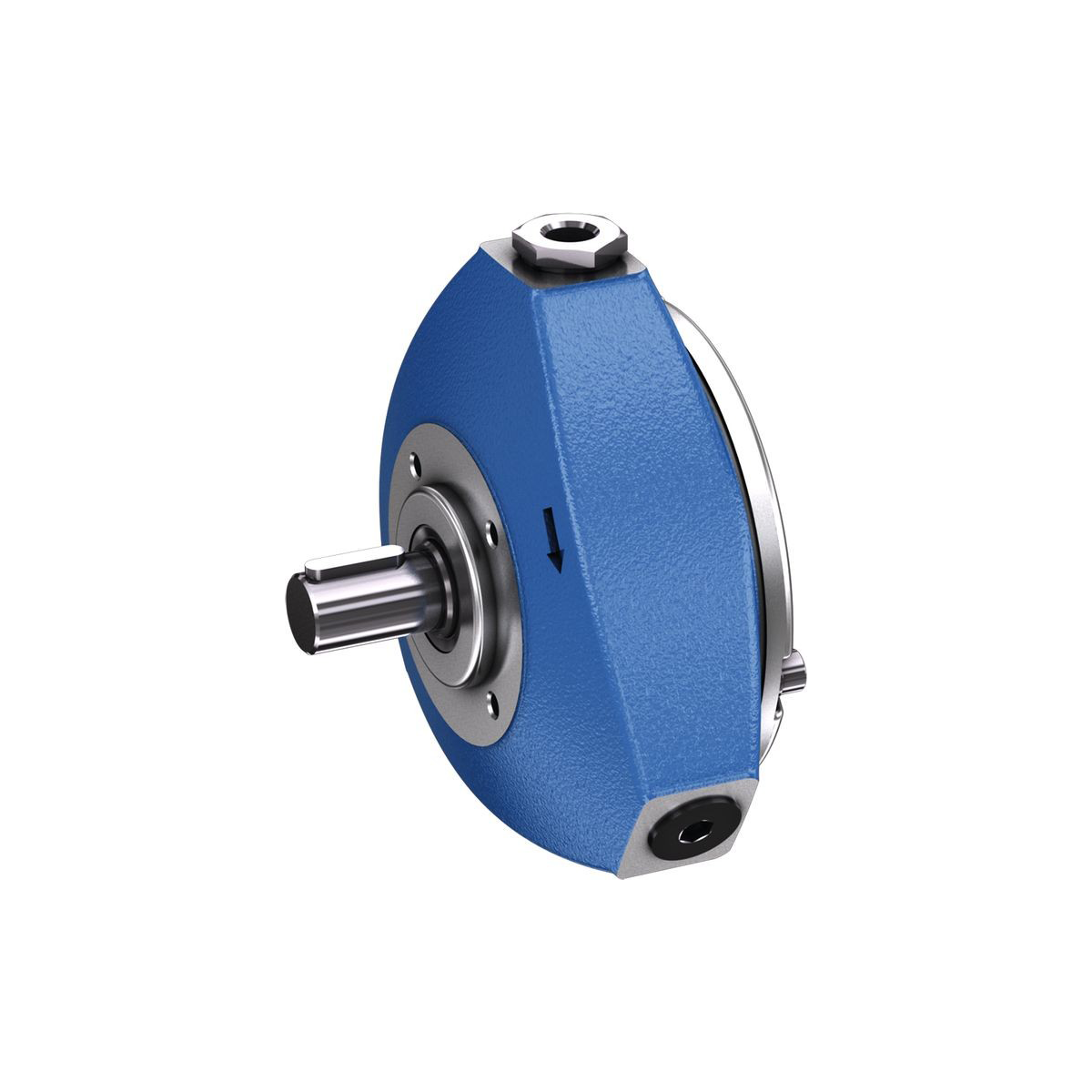 Bosch Rexroth Pumps - HYQUIP Limited