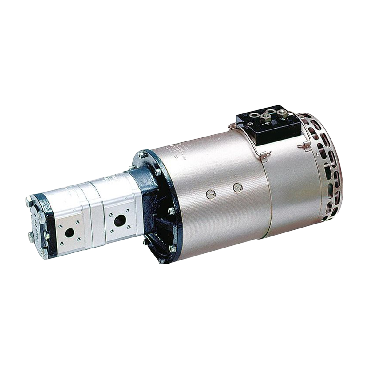 Bosch Rexroth Pumps - HYQUIP Limited