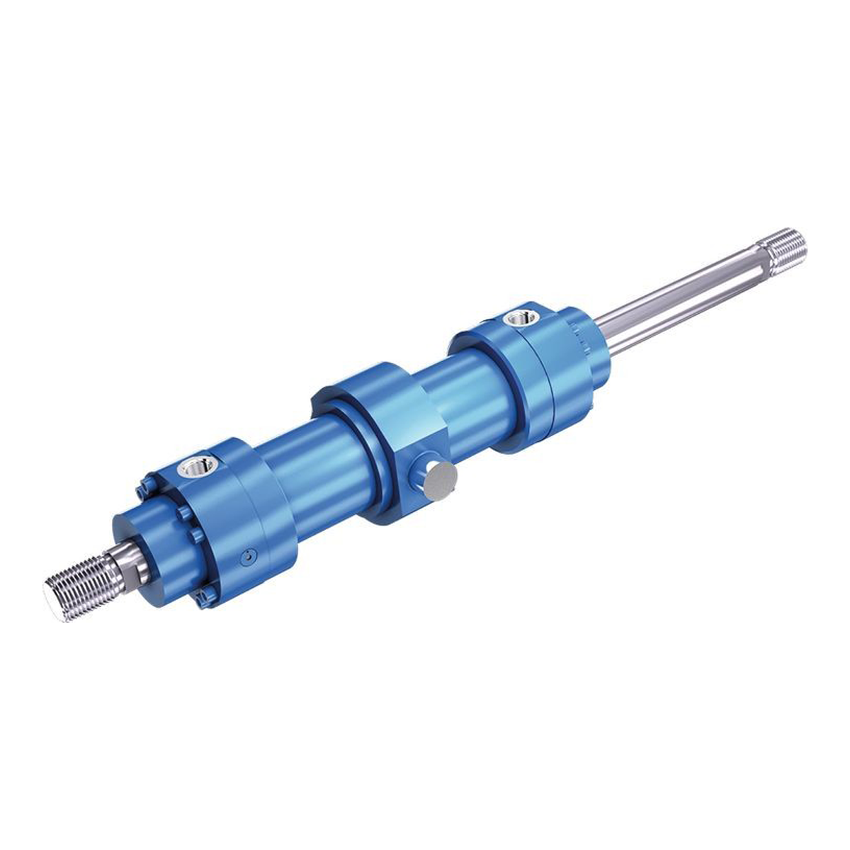 Bosch Rexroth Cylinders - HYQUIP Limited