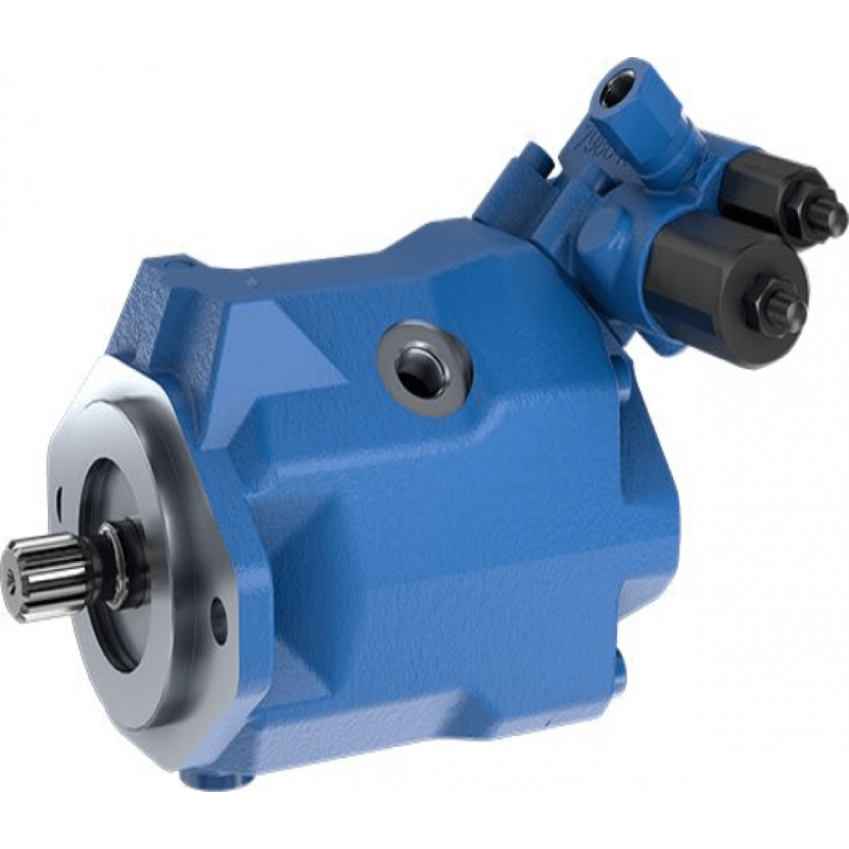 Bosch Rexroth Axial piston pumps - HYQUIP Limited