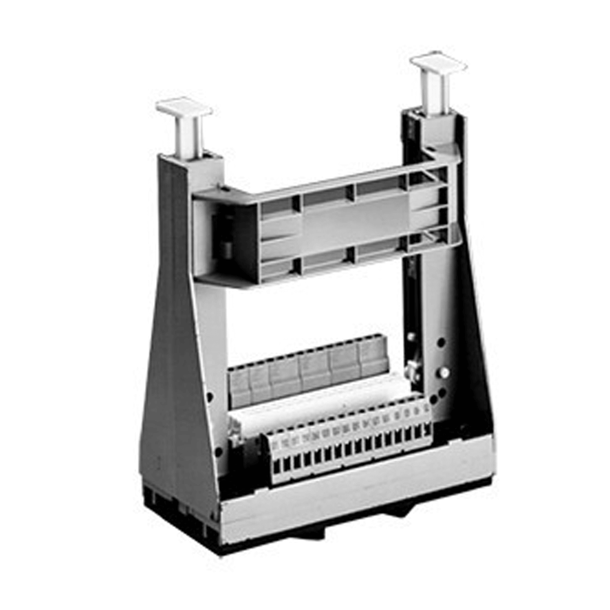 Bosch Rexroth Hydraulic electronics - HYQUIP Limited