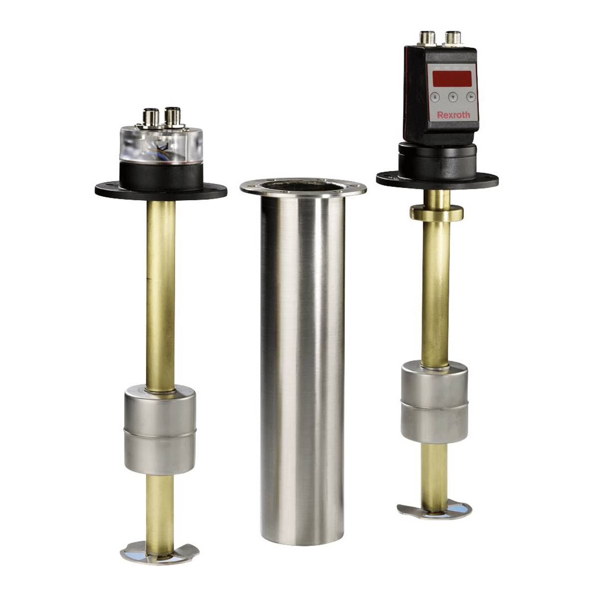 Bosch Rexroth Hydraulic power units and accessories - HYQUIP Limited