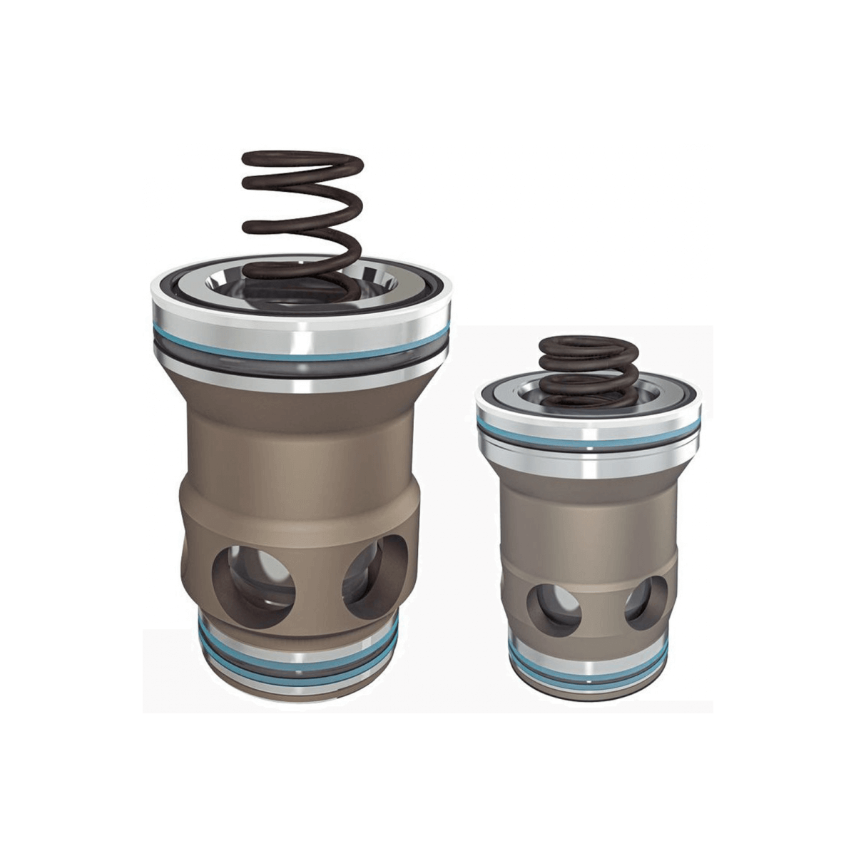 Bosch Rexroth Hydraulics and Pneumatics - HYQUIP Limited