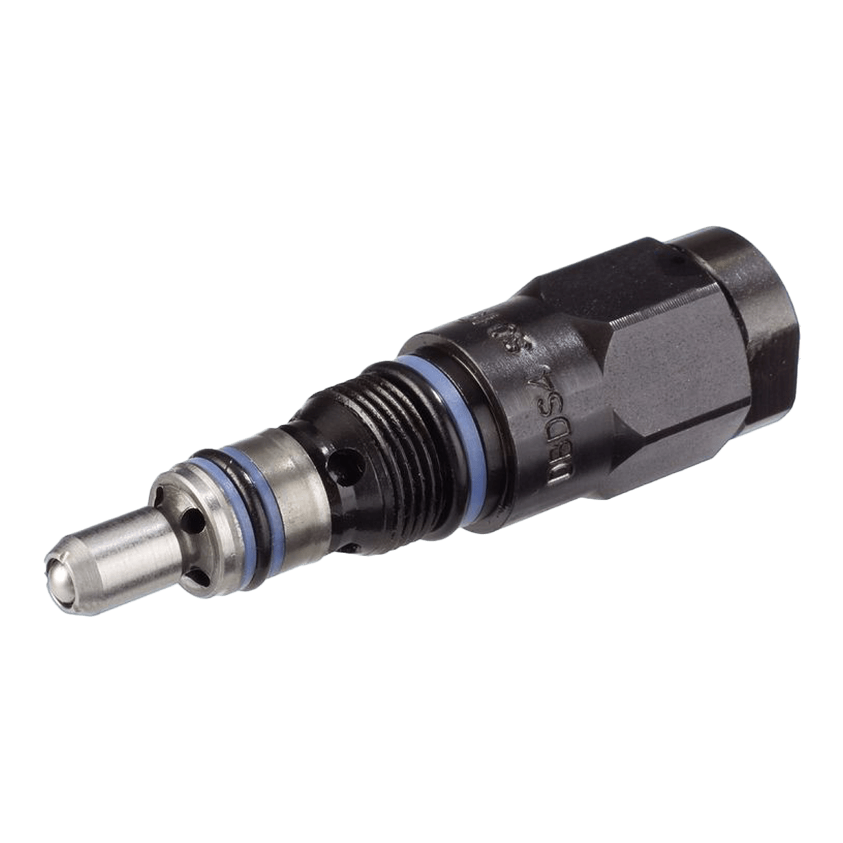 Bosch Rexroth Pressure Relief Valves - HYQUIP Limited