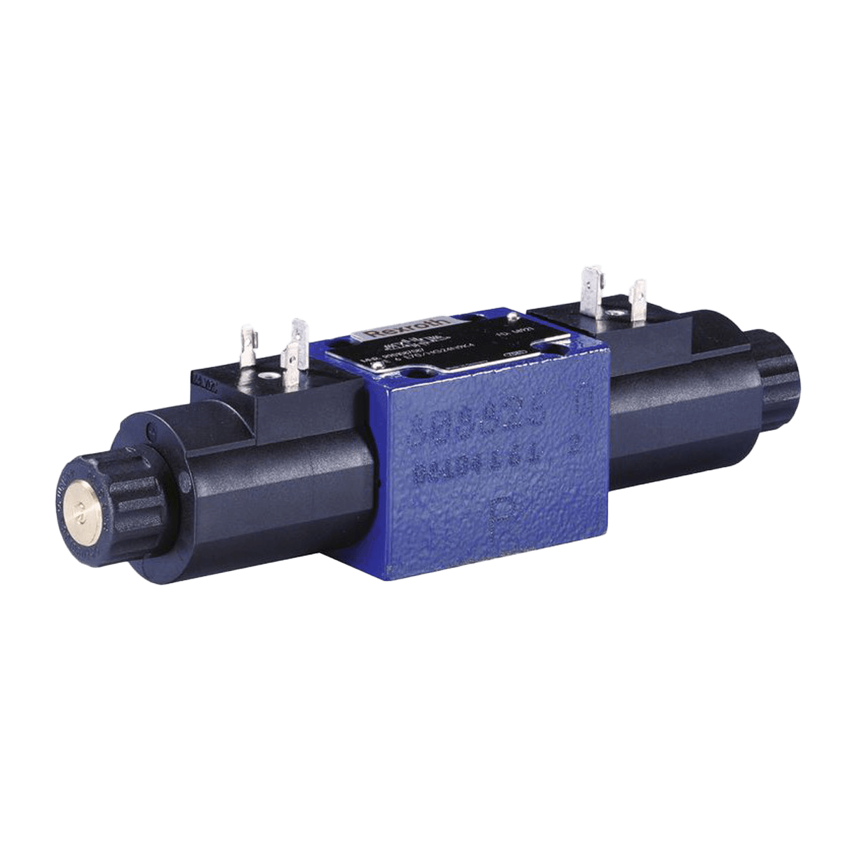 Bosch Rexroth Directional valves - HYQUIP Limited