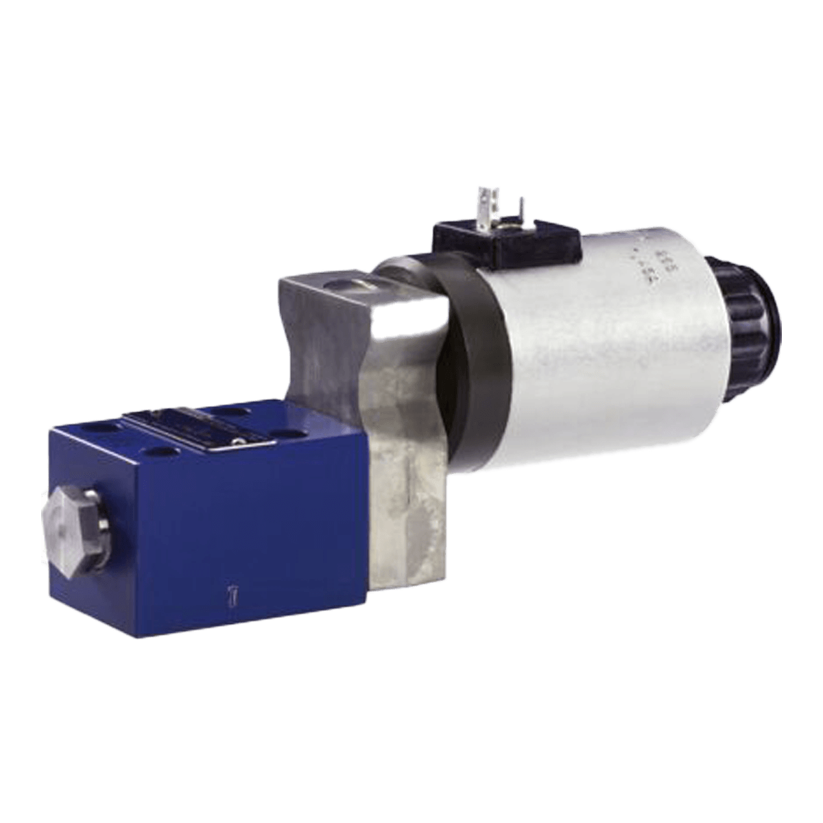 Bosch Rexroth Directional Seat Valves - HYQUIP Limited