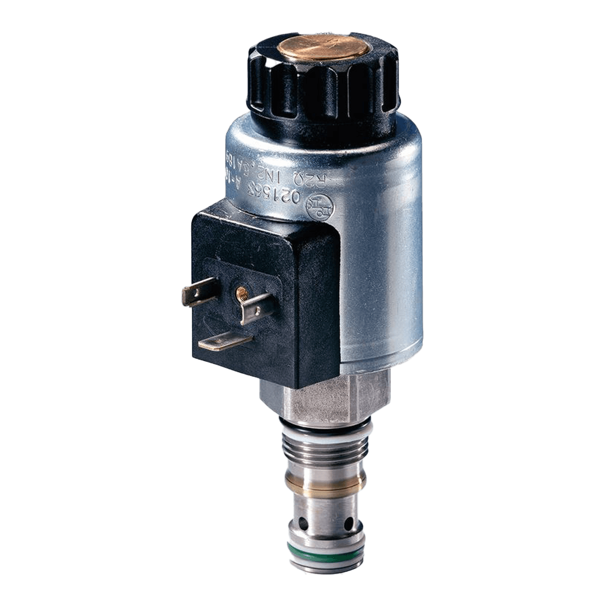 Bosch Rexroth Proportional Directional Valves - HYQUIP Limited