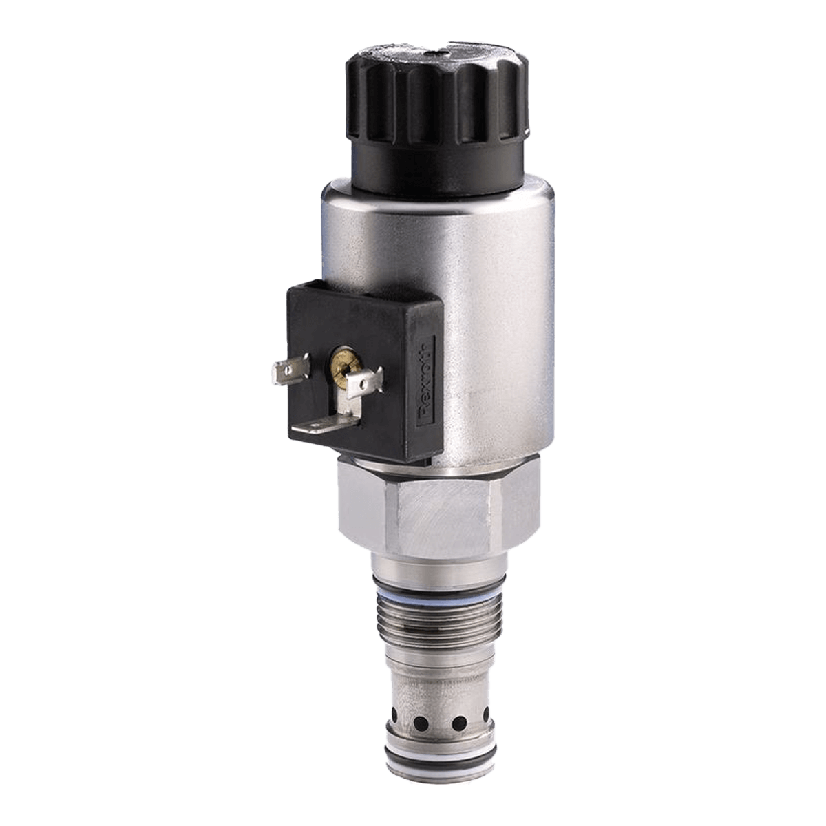 Bosch Rexroth Proportional Directional Valves - HYQUIP Limited