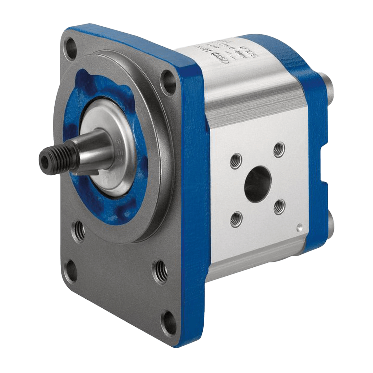 Bosch Rexroth Hydraulic motors - HYQUIP Limited