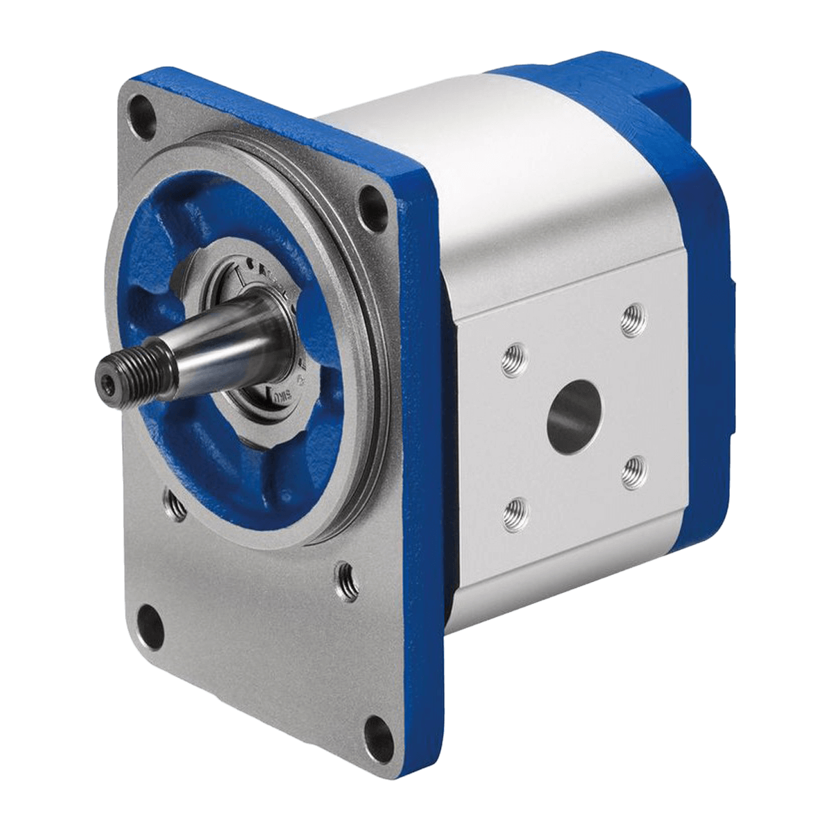 Bosch Rexroth Hydraulic motors - HYQUIP Limited