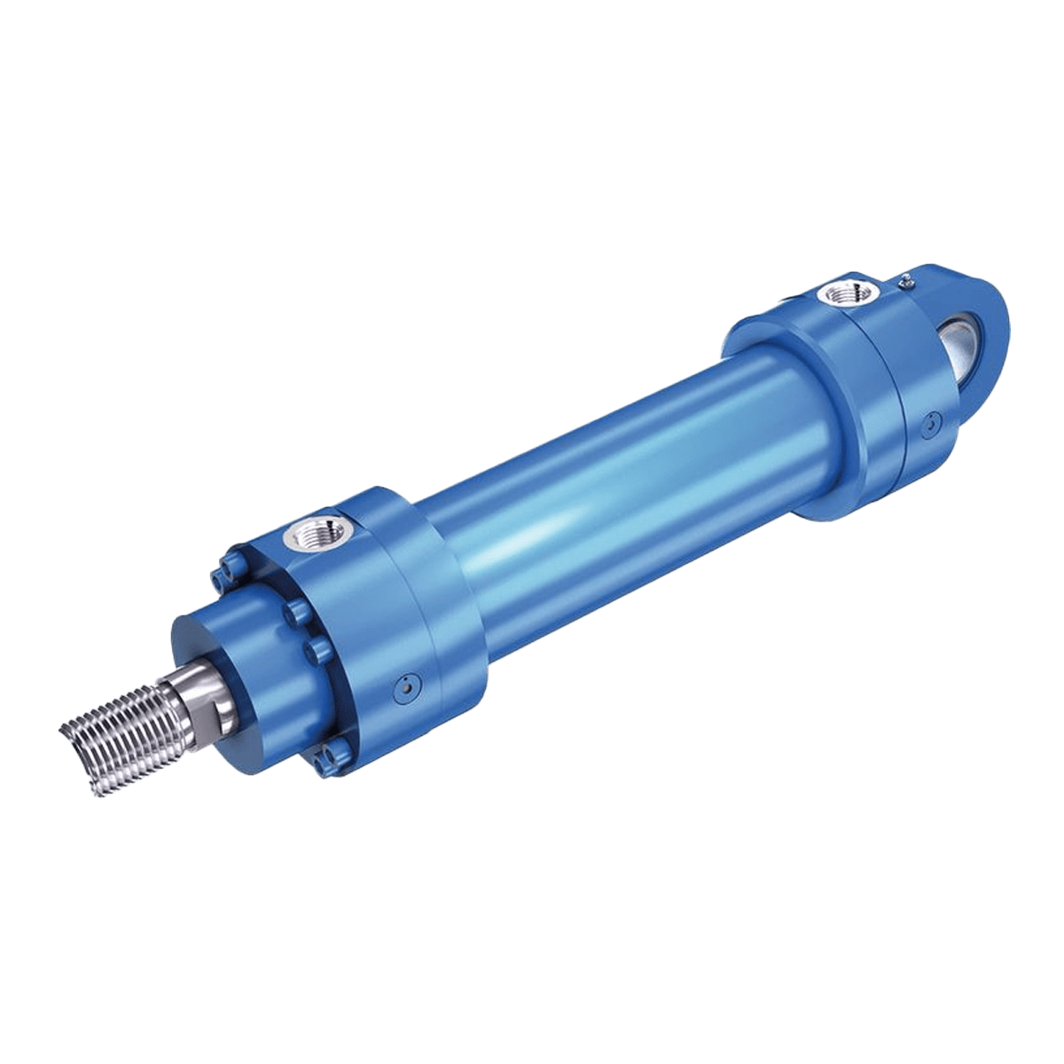 Bosch Rexroth Hydraulics and Pneumatics - HYQUIP Limited