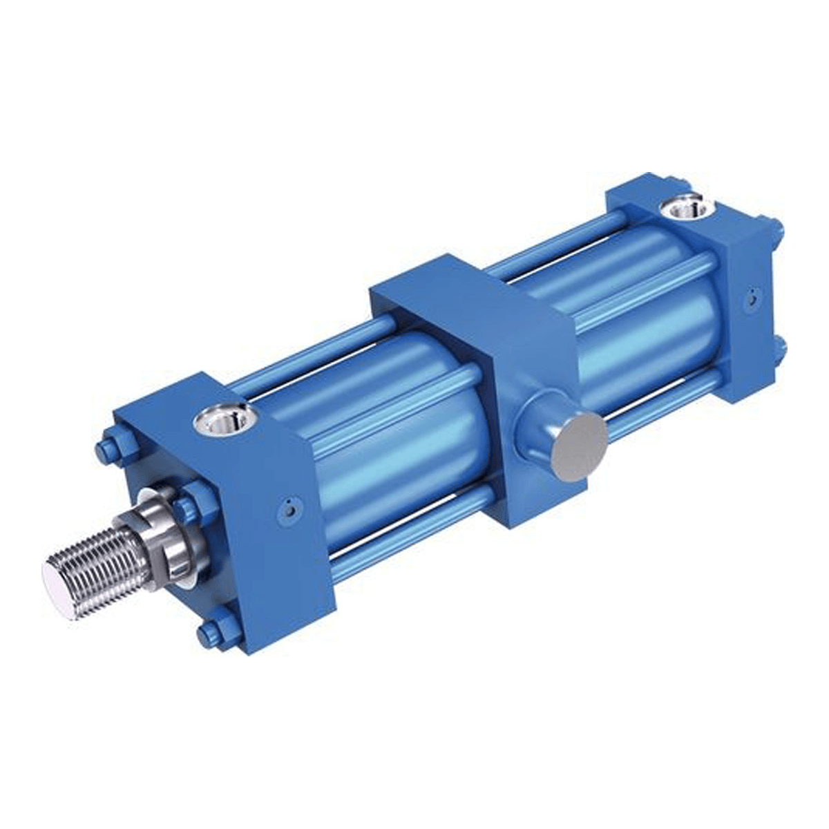 Bosch Rexroth Cylinders - HYQUIP Limited